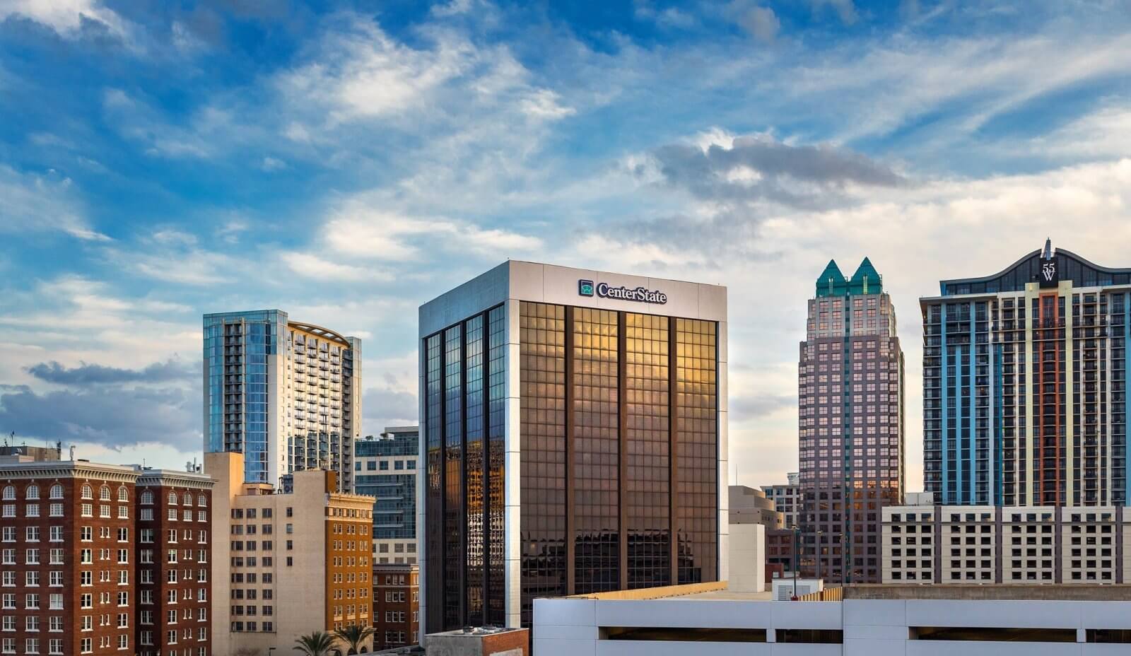 CenterState Bank Merger is Good News For Polk County | Central Florida ...