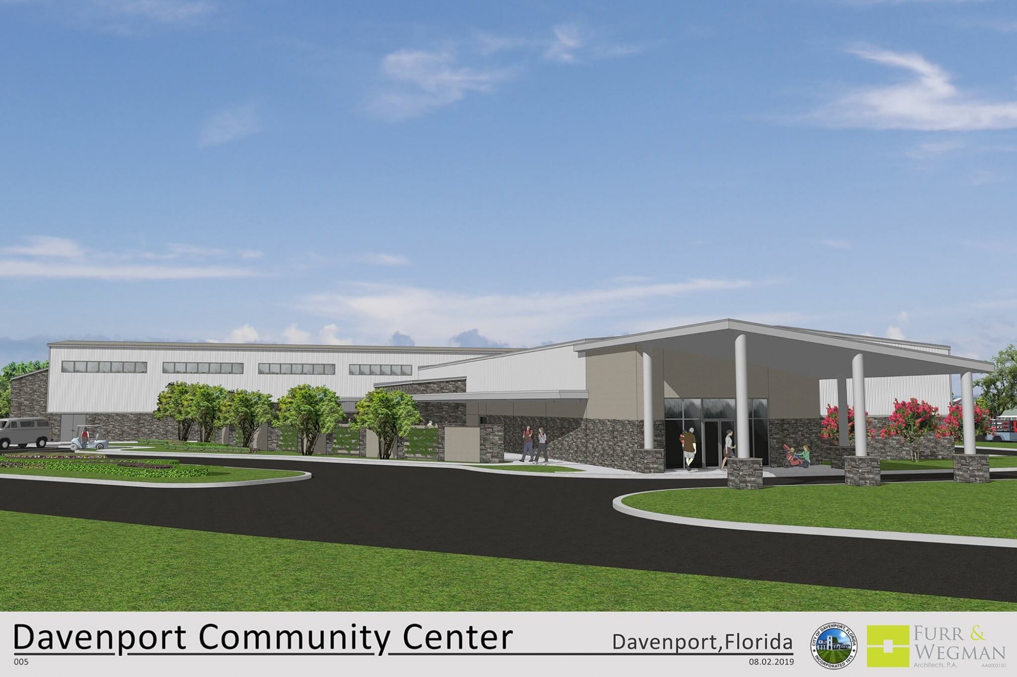 Davenport Keeps up with Booming Growth | Central Florida Development ...