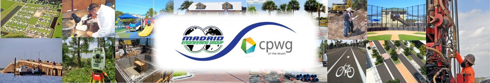 Madrid CPWG Brings Innovation to the Engineering World | Central ...