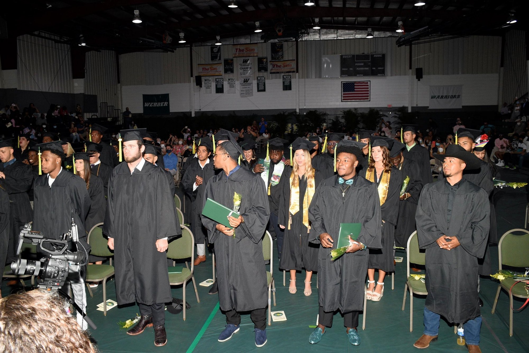 Webber International is Growing and Building | Central Florida ...