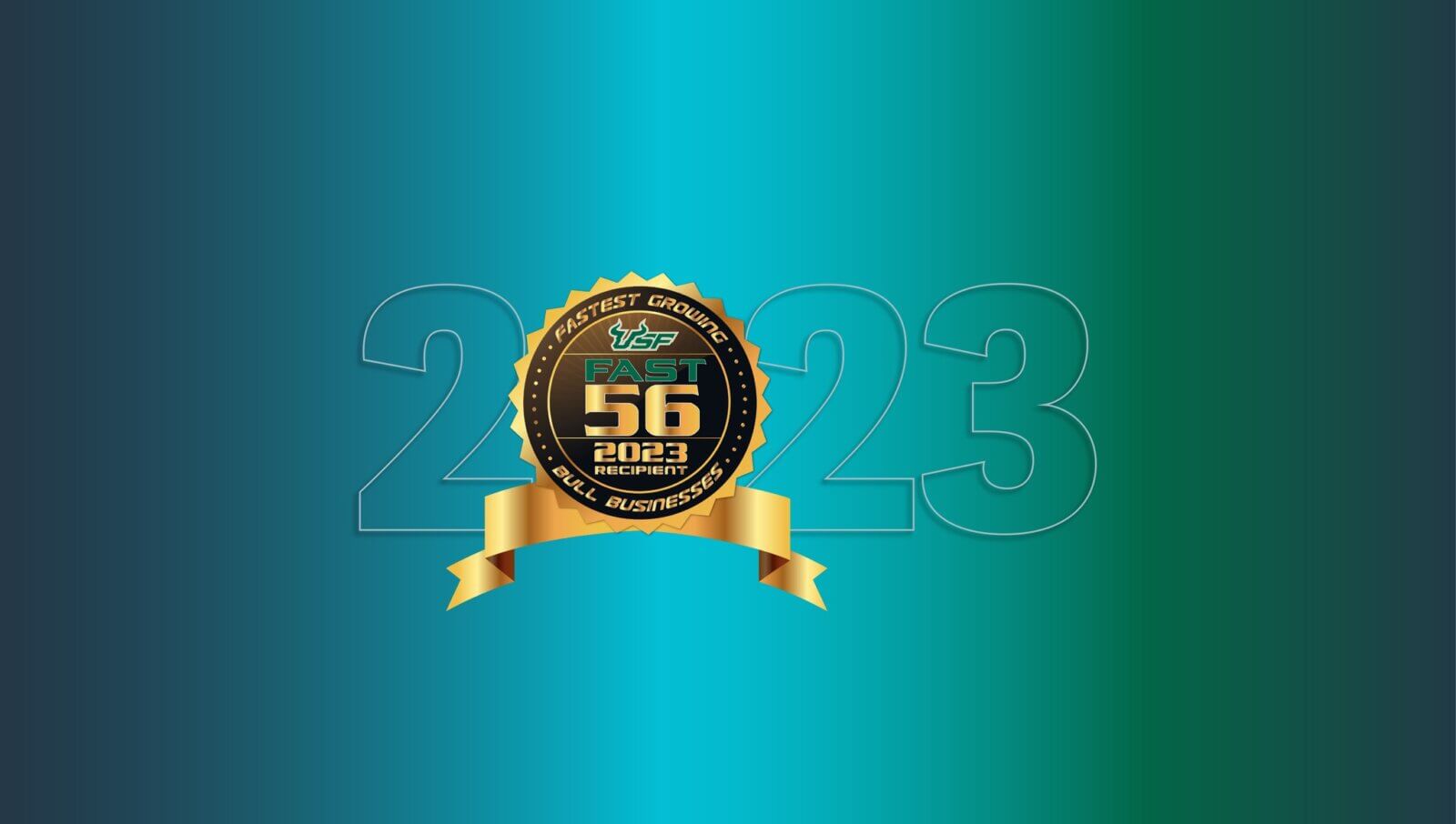 MADE Honored as a 2023 USF Fast 56 Award Recipient | Central Florida ...