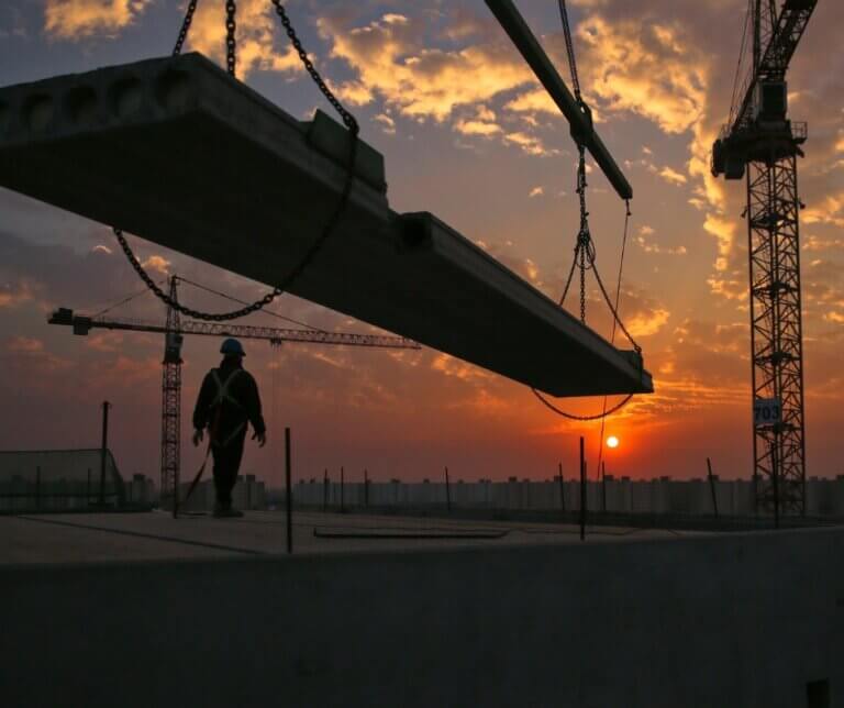 A.O. Wagner Construction Moves Full-Steam Ahead, Goal of Being the ...