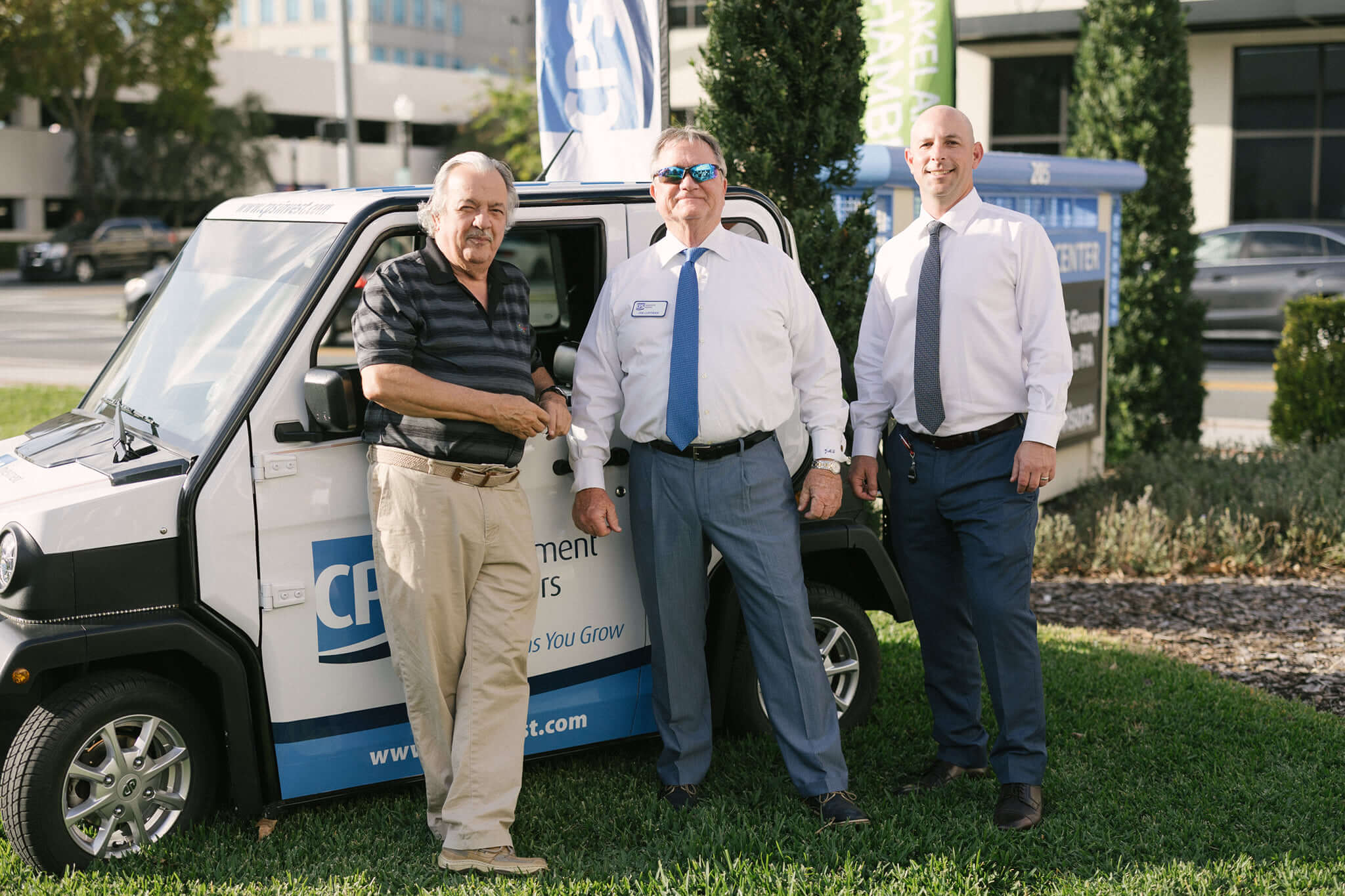 50 years of service - CPS Investment Advisors Continues to Grow ...
