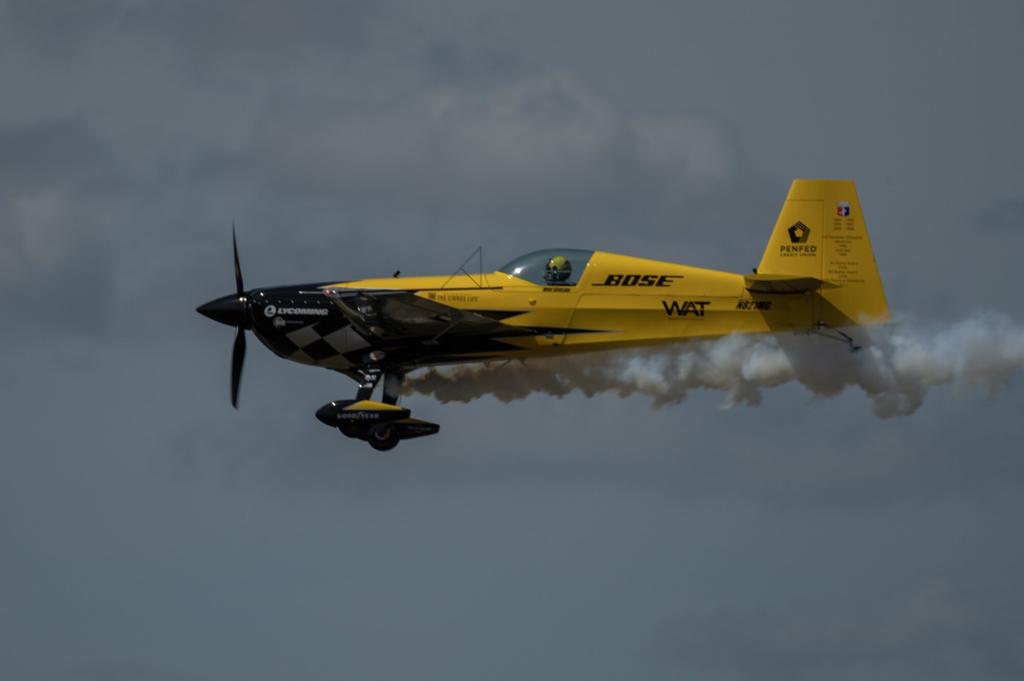 SUN 'n FUN 2025 Features Blue Angels -Draws Aviation Enthusiasts from ...