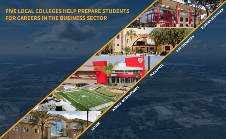 Baycare | Winter Haven Hospital | Central Florida Development Council