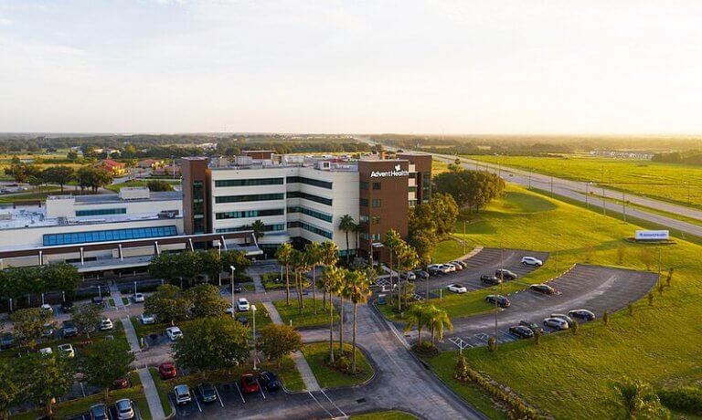 AdventHealth Continues to Grow to Care for Polk County Residents ...