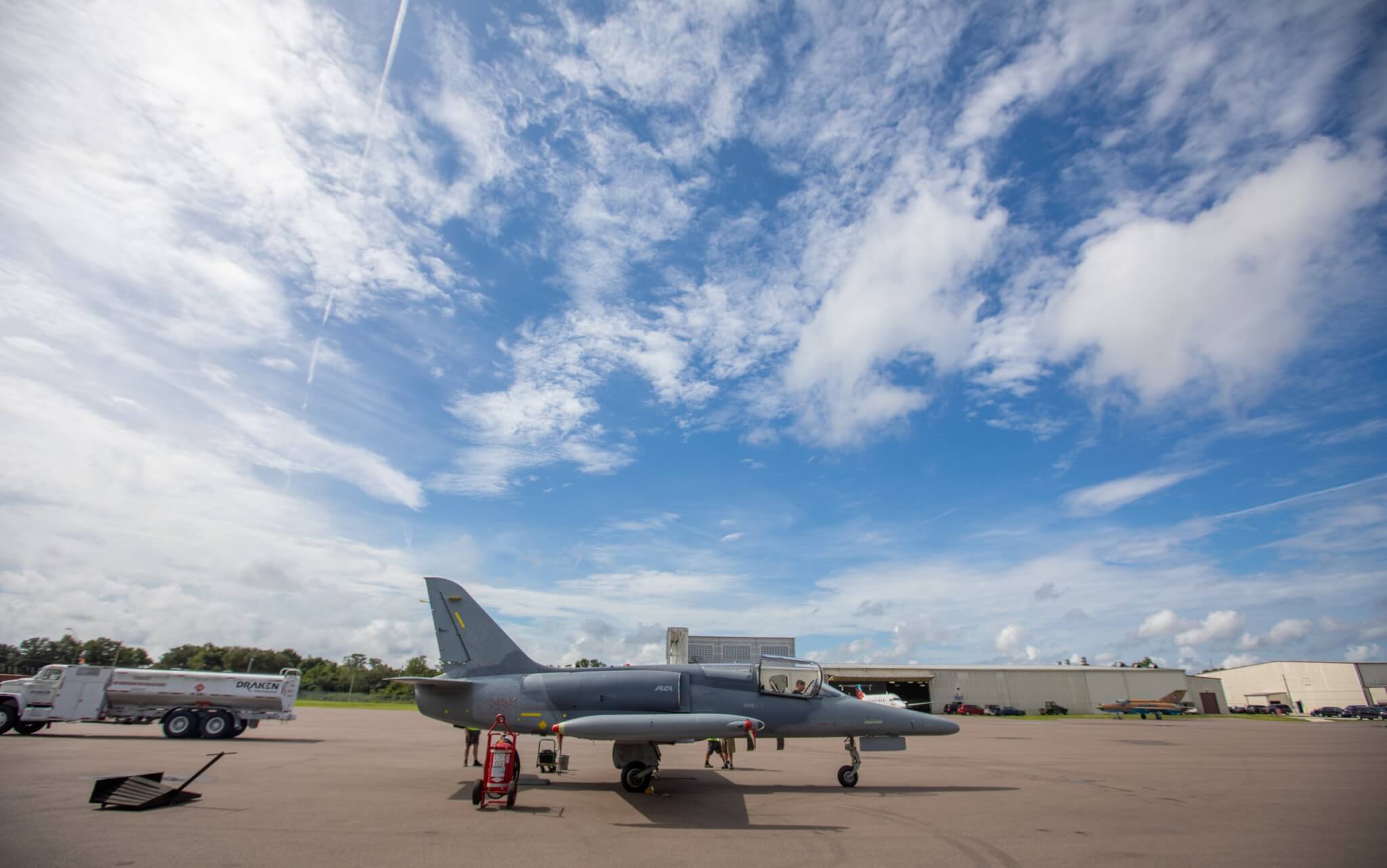 Gulf Coast Avionics | Central Florida Development Council