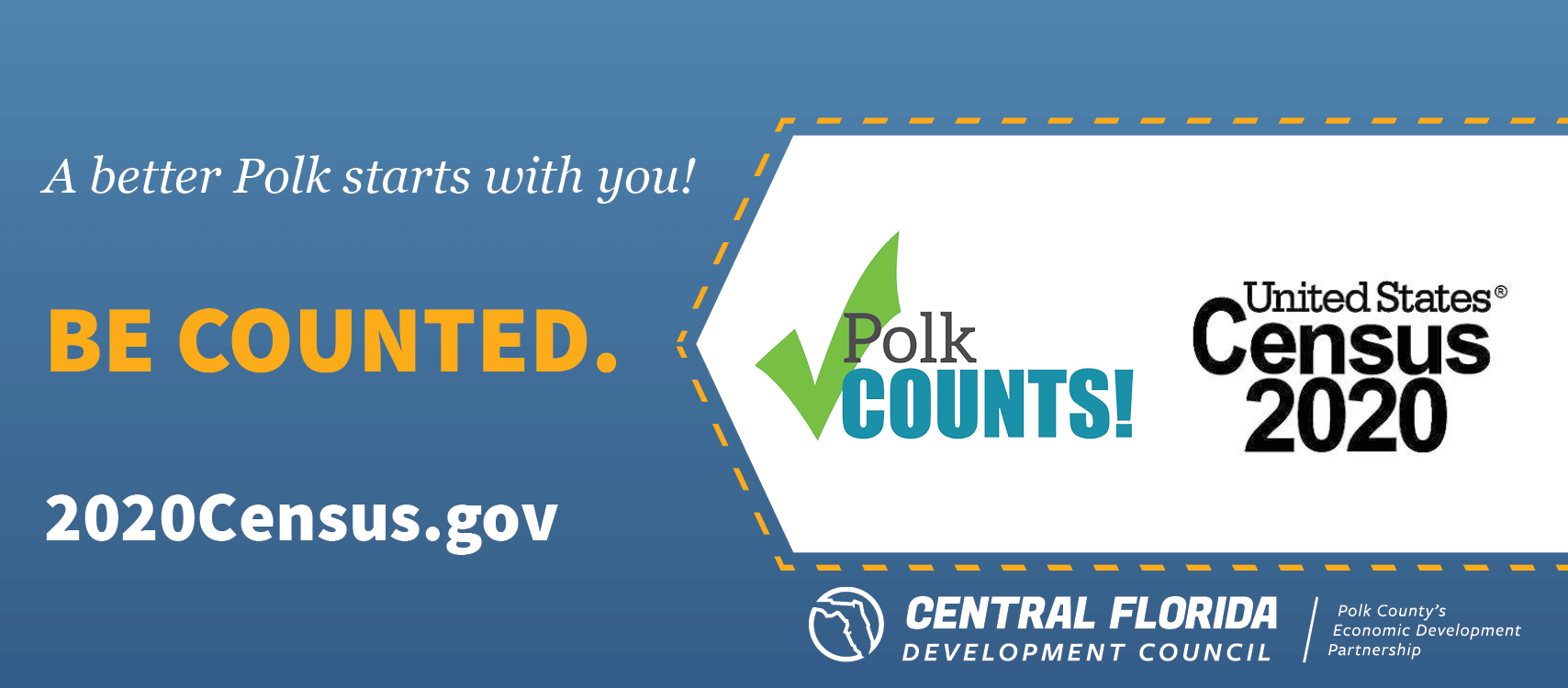 Collecting and Using Census Data: Why It’s Important | Central Florida ...