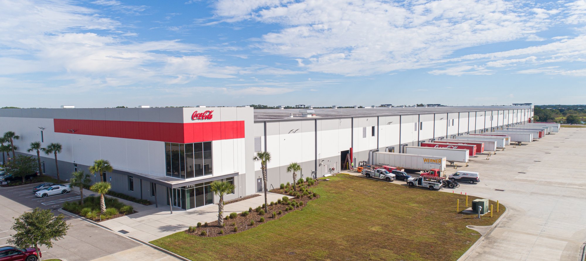 Featured Projects | Central Florida Development Council