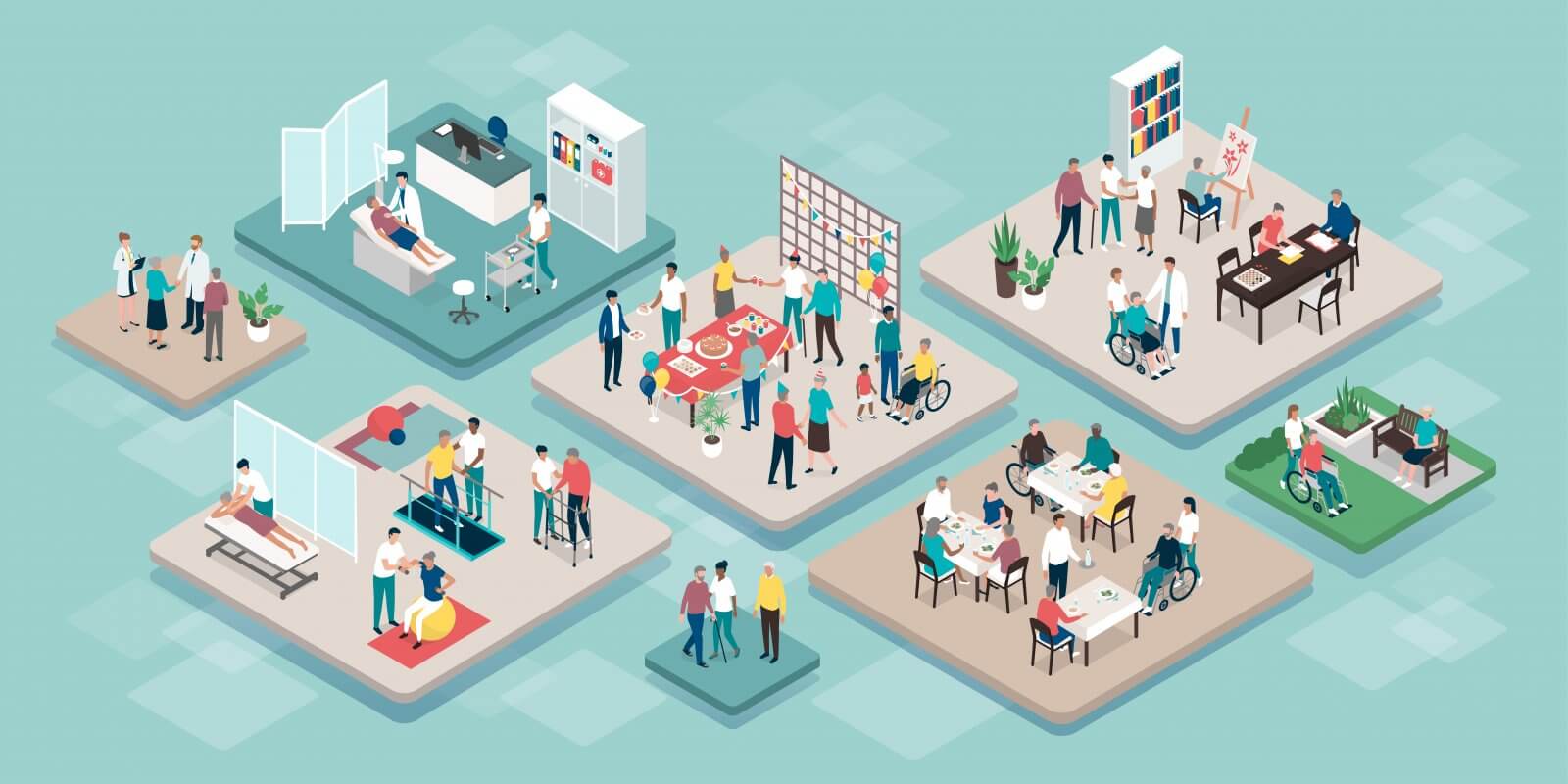 Community Health Assessment Shows New Priorities | Central Florida ...