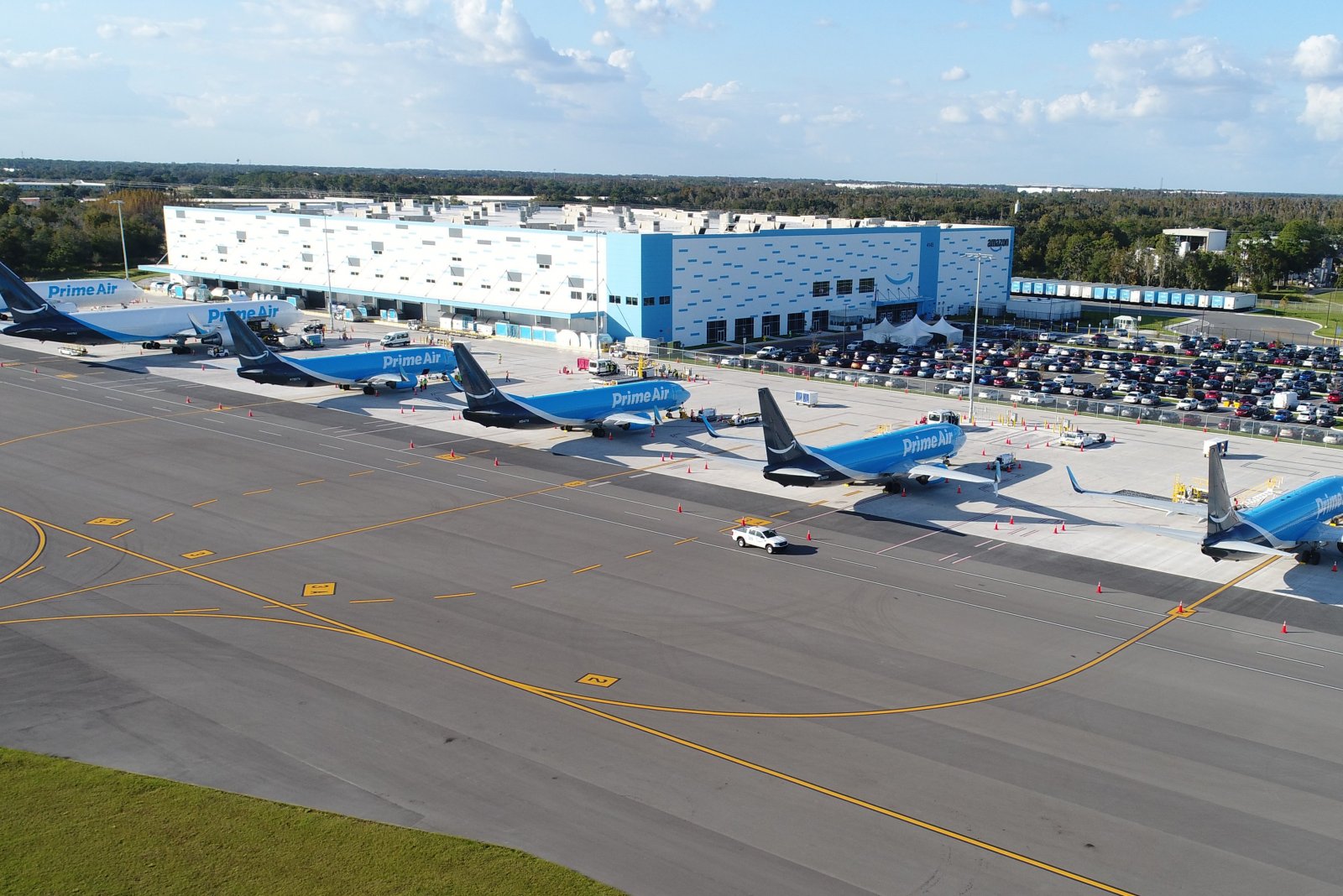 Publix Expands Headquarters in Lakeland | Central Florida Development ...