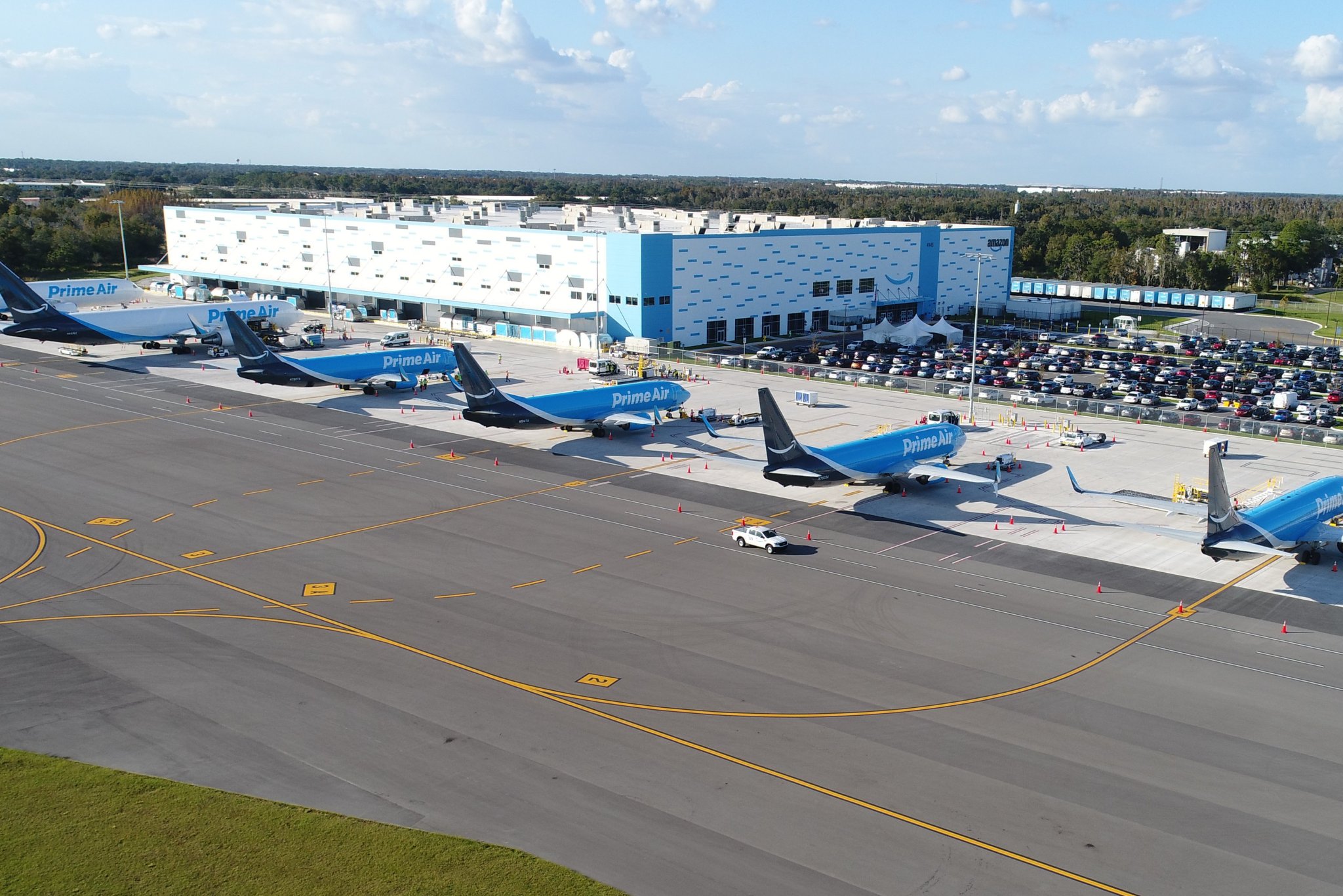 Publix Expands Headquarters in Lakeland | Central Florida Development ...