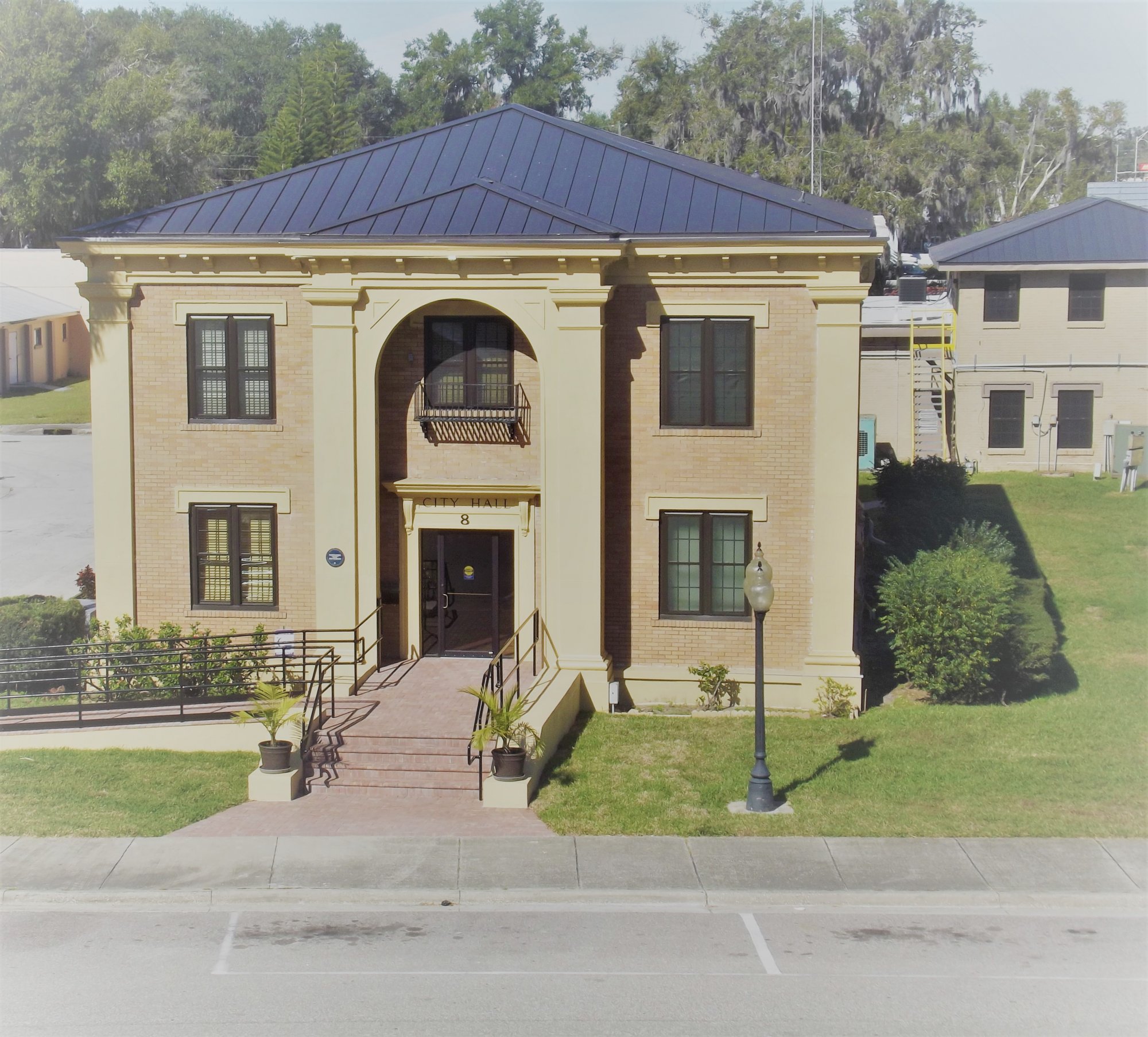 Fort Meade: A Small City with Big Plans