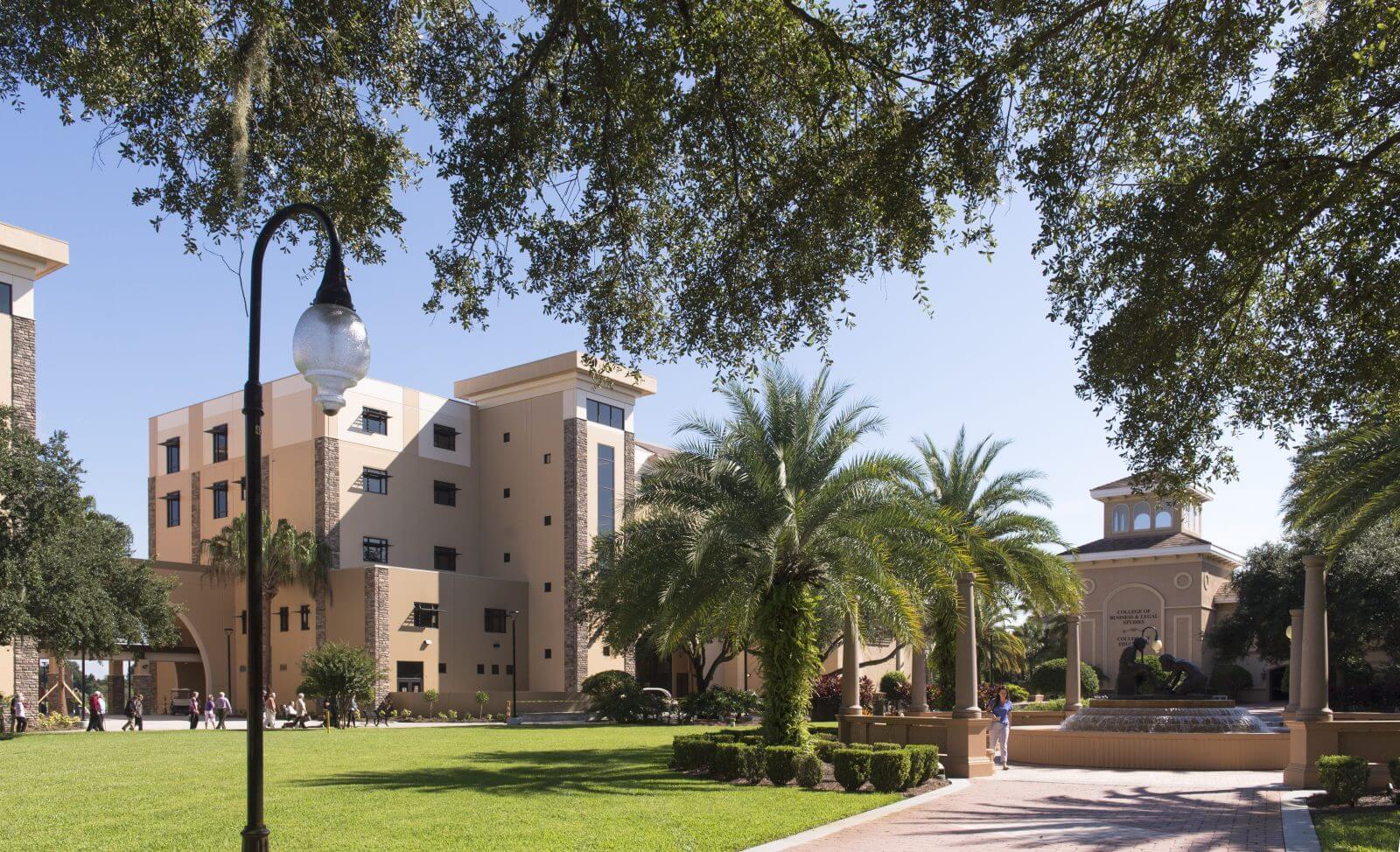 Four Ways Southeastern University Contributes to the Arts in Polk ...