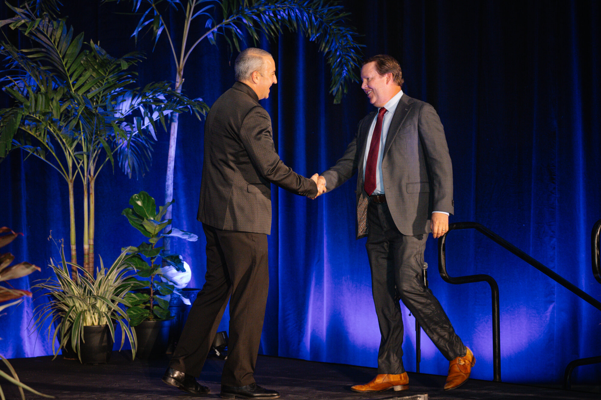 Aviation Expert Gene Conrad Uses His Experience to Soar on CFDC Board ...