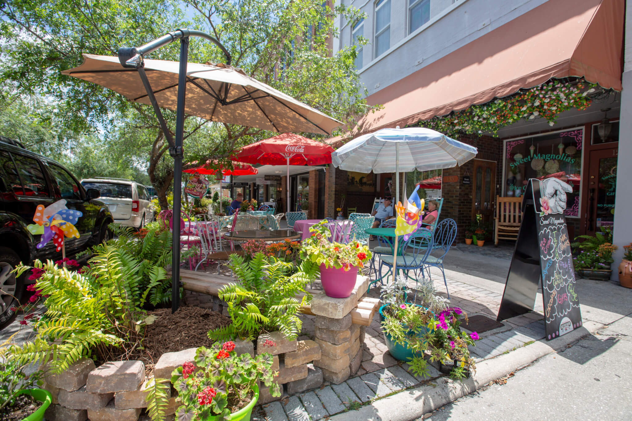 Quality of Life a Big Factor Making Polk County a Hotspot | Central Florida Development Council