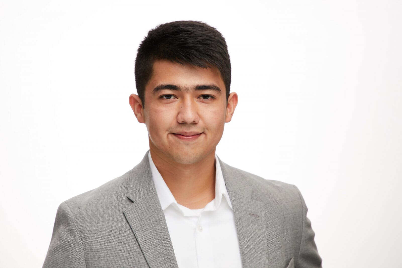 An Applied Math Degree Leads Harvard Student from Polk County to Wall ...