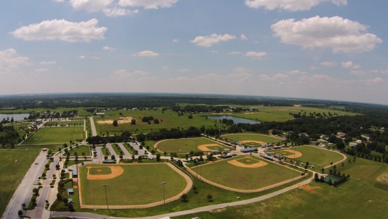 City of Auburndale Shares Big Plans for 2025, Projects in Process and ...