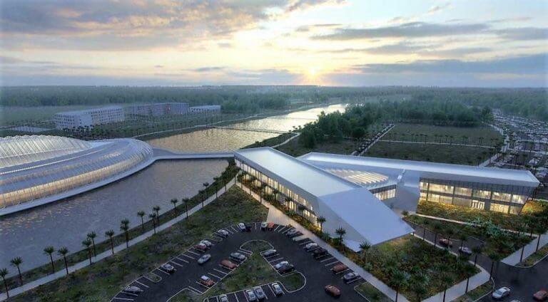 Florida Poly Ready to Offer Two New Engineering Degrees