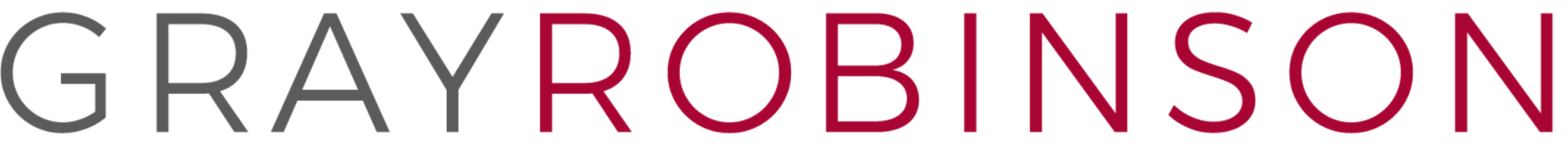 GrayRobinson Builds Relationships, Growing Where Clients' Needs Are ...