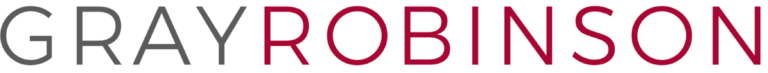 GrayRobinson Builds Relationships, Growing Where Clients' Needs Are ...