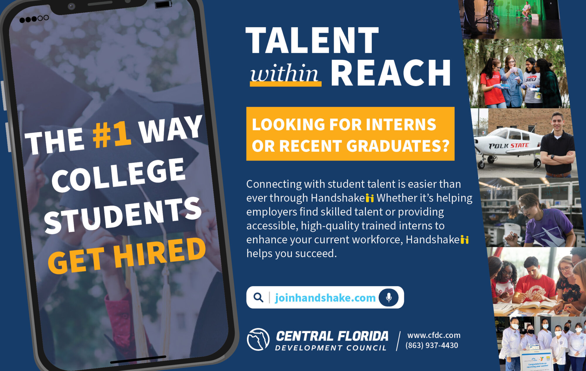 Polk Vision Enters Year 20 With a Vision Refresh | Central Florida ...