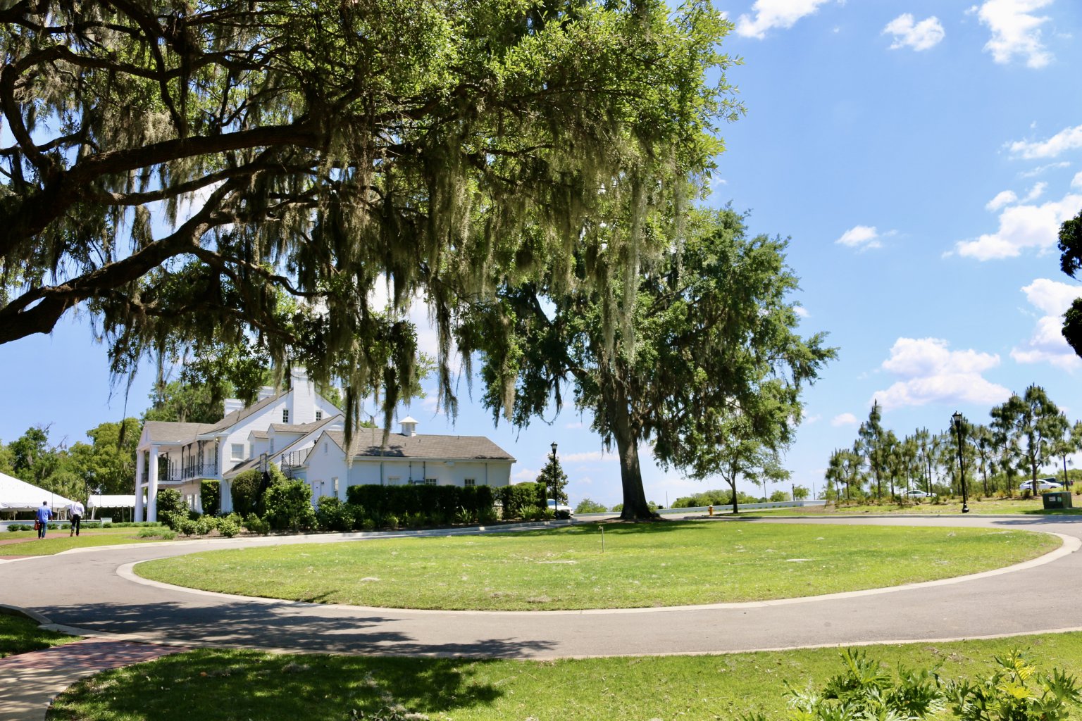 Lake Alfred’s Adams Estate is a Showcase Venue | Central Florida Development Council