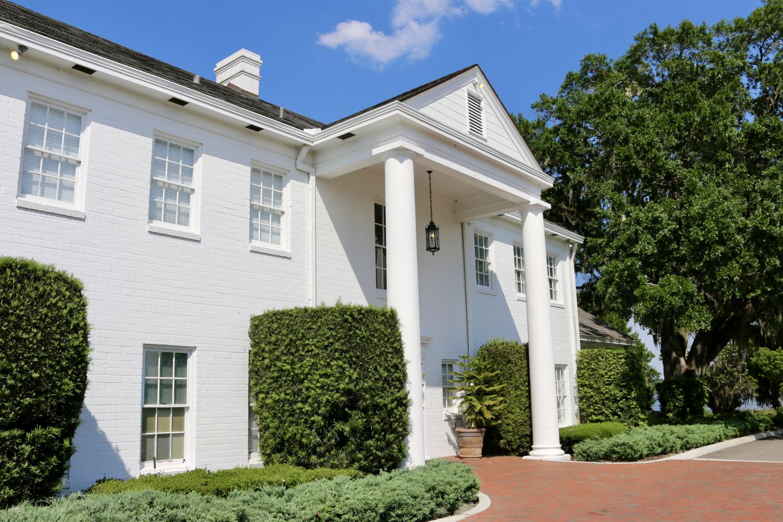 Lake Alfred’s Adams Estate is a Showcase Venue | Central Florida ...