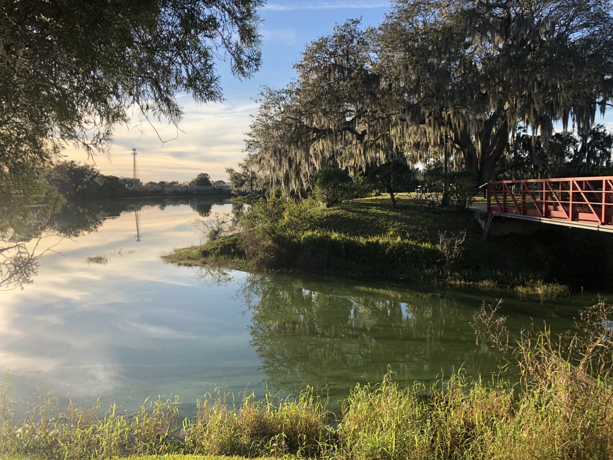 Fort Meade: A Small City with Big Plans
