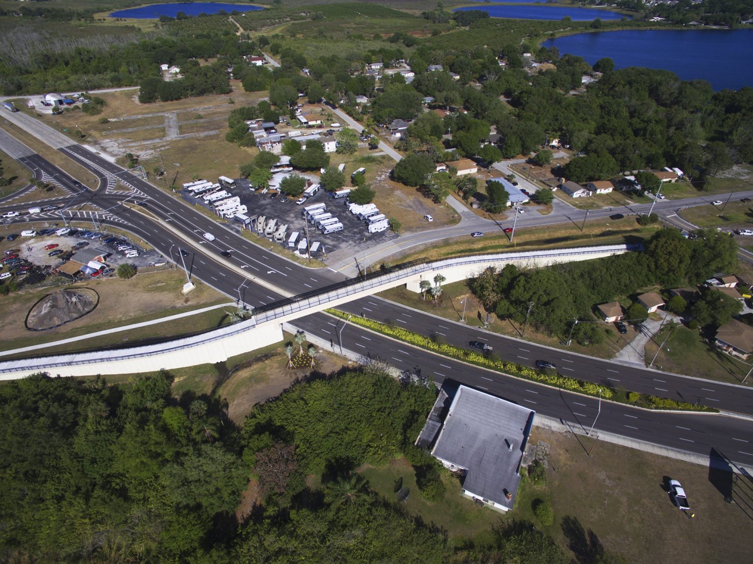 Lake Alfred | Central Florida Development Council