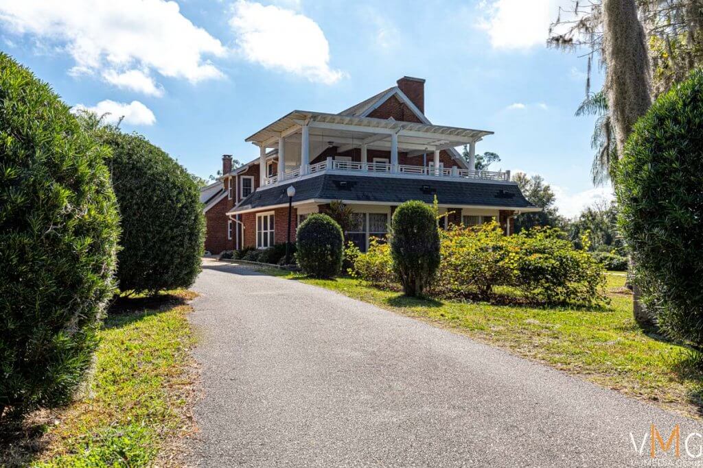 Lake Alfred is Growing but Aims to Keep Small-Town Feel | Central ...