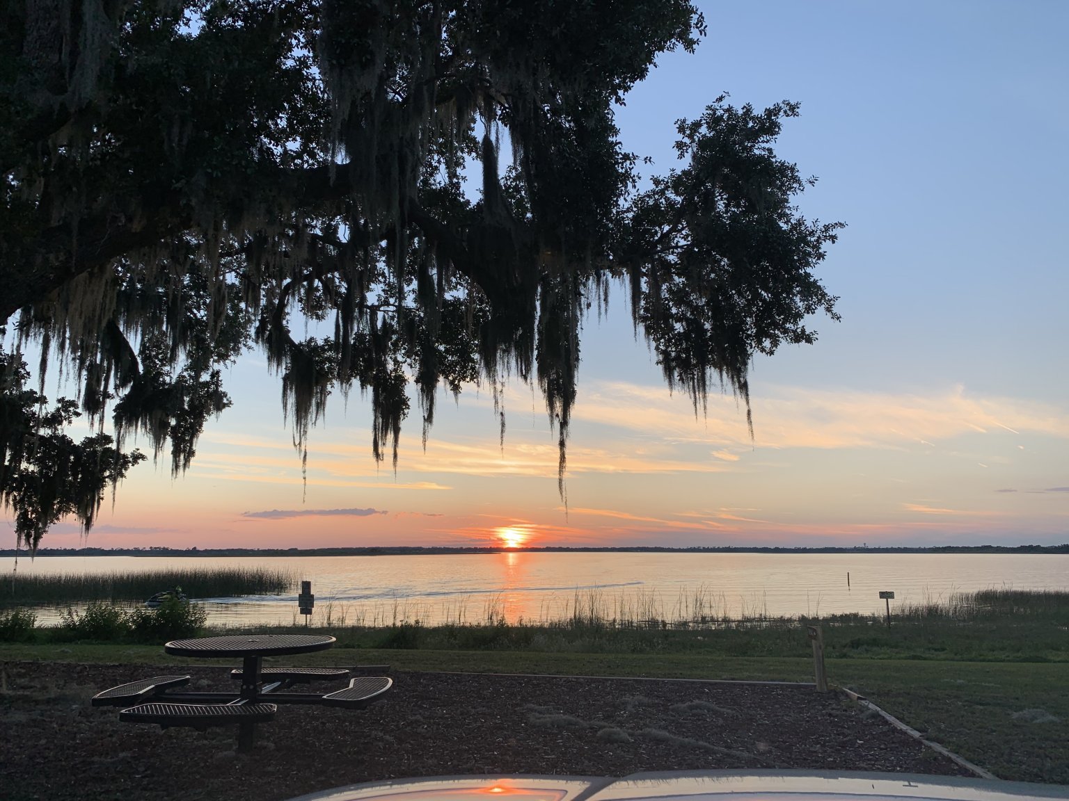 Lake Hamilton | Central Florida Development Council