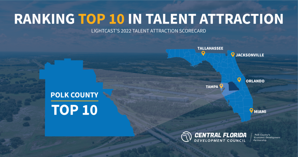 Polk County's Growth Brings Need for Diverse Housing Inventory ...