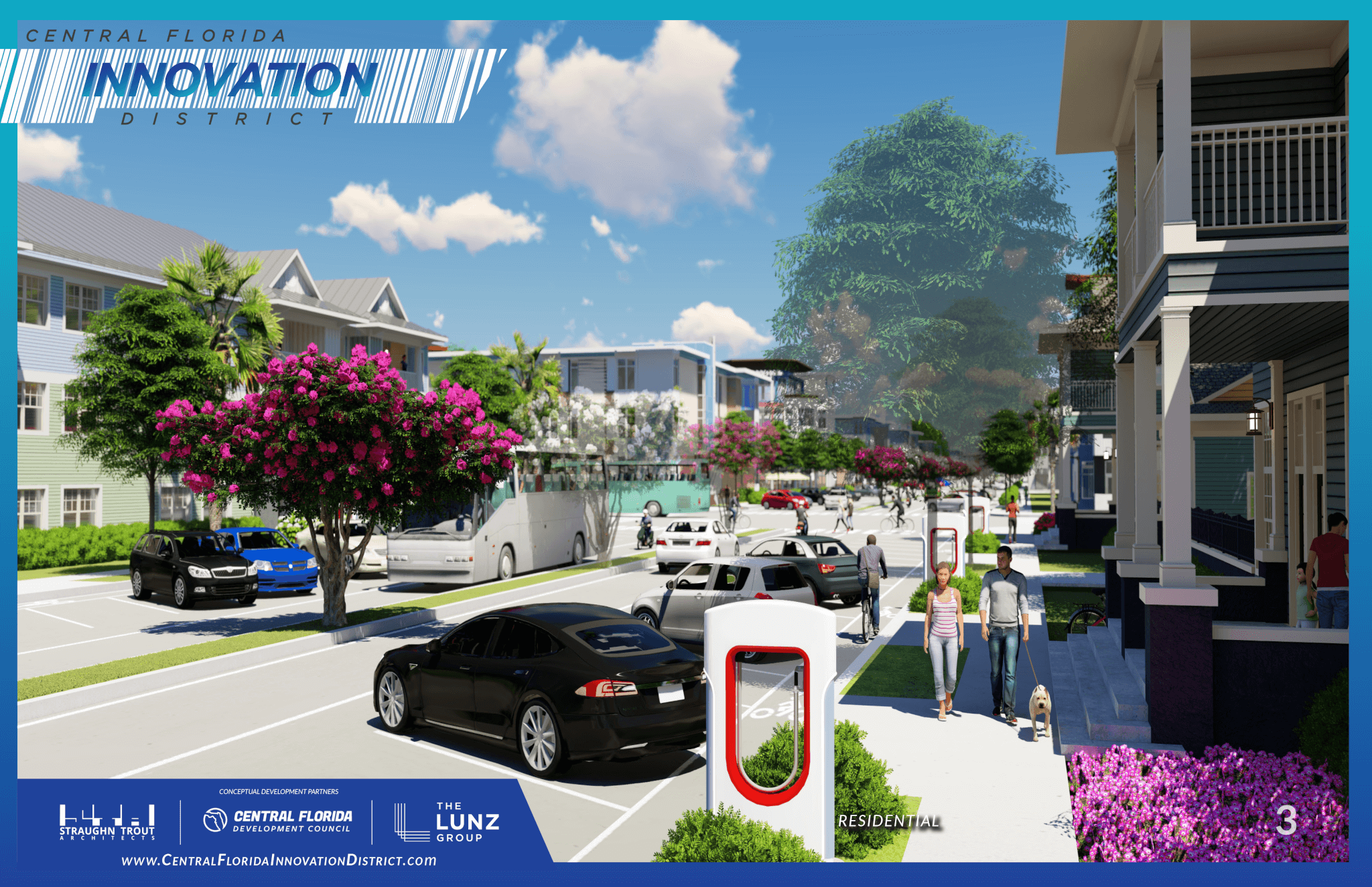 Vision for Central Florida Innovation District Previewed at Event | Central Florida Development ...