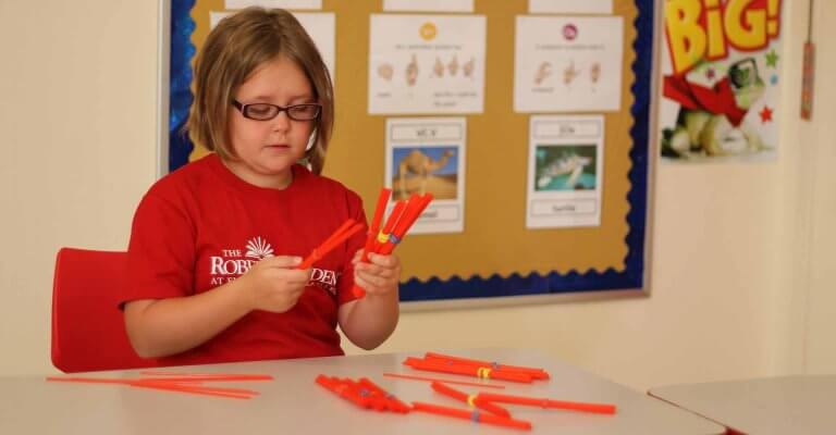 The Roberts Academy Continues to Grow and Attract Attention as it ...