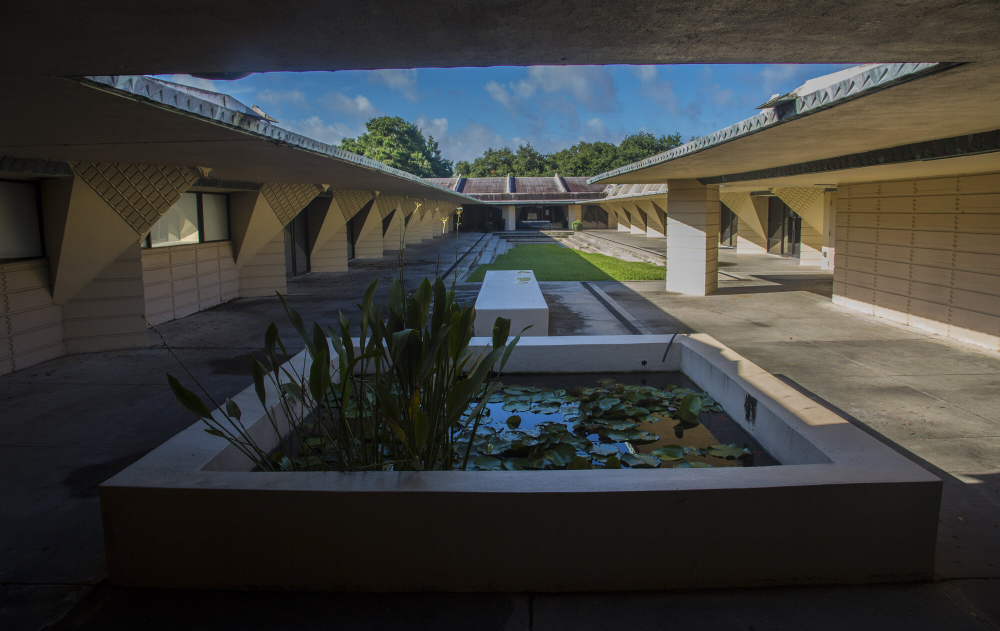 New Architecture Program Announced at Florida Southern College ...