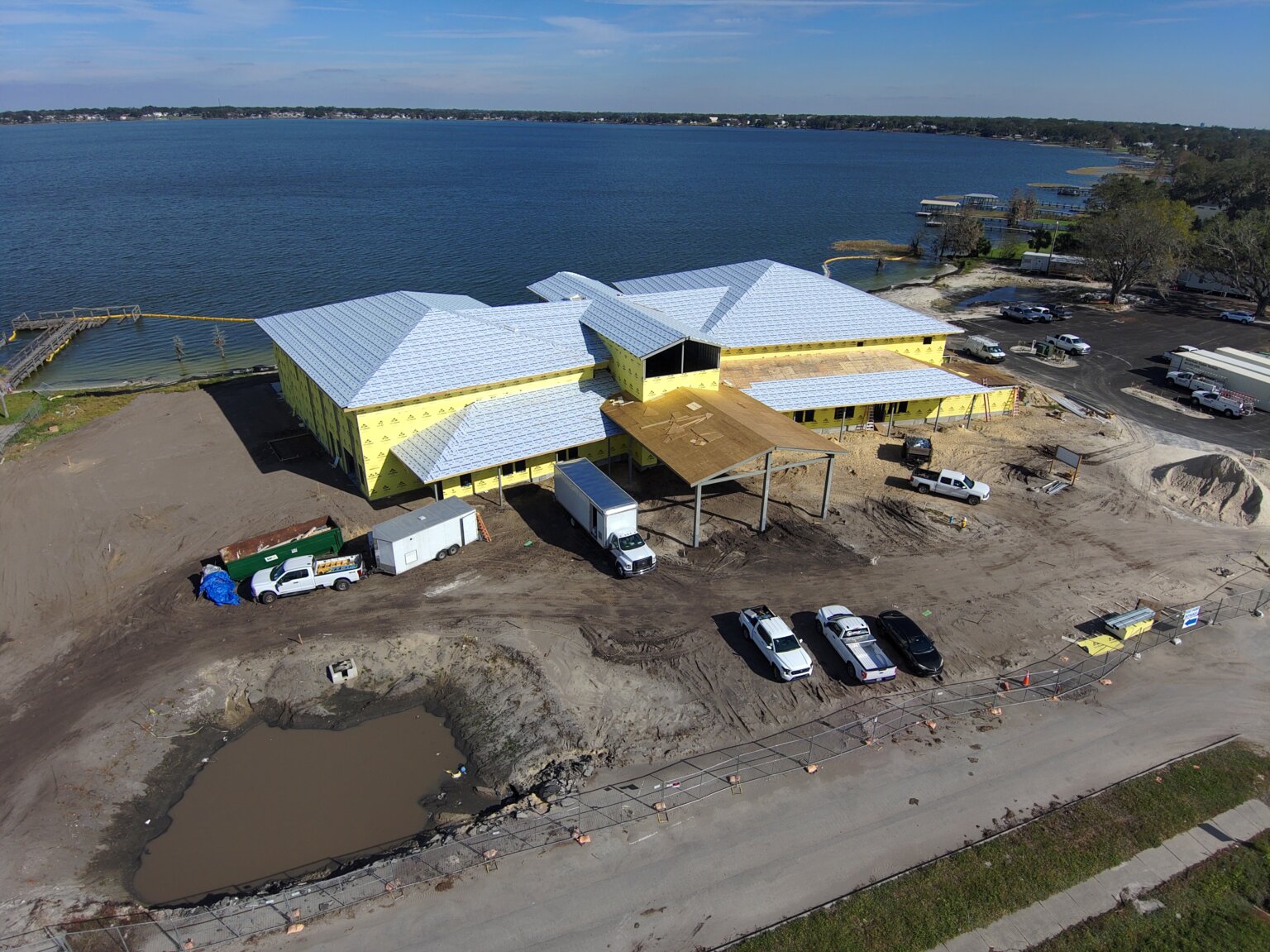 City of Auburndale Shares Big Plans for 2025, Projects in Process and Coming Soon | Central ...