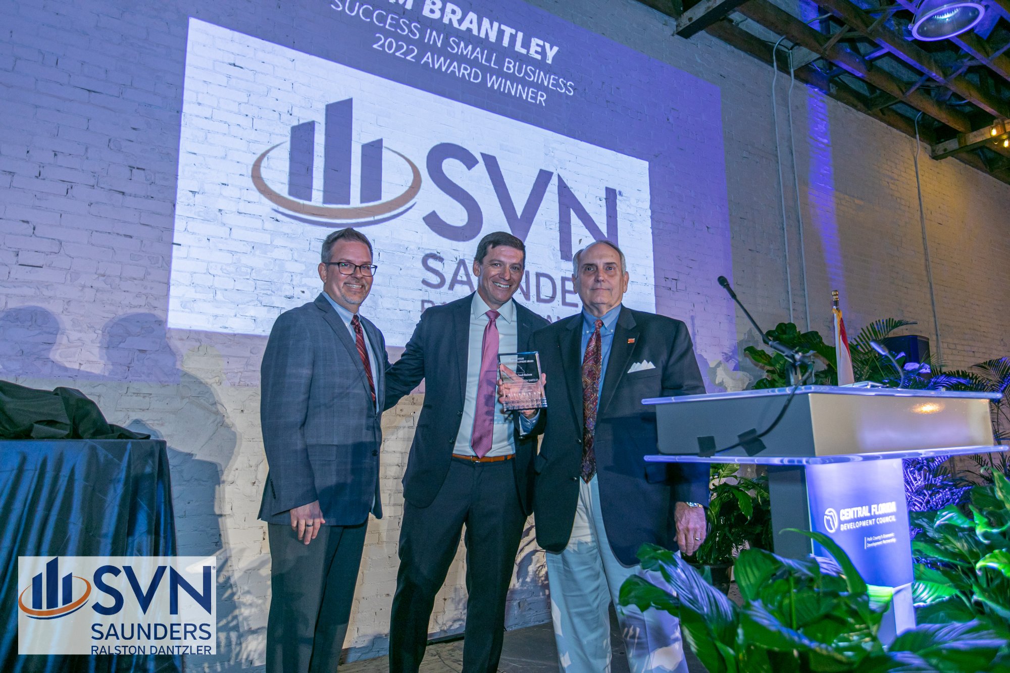 Companies Honored and New Development Opportunities Highlighted ...