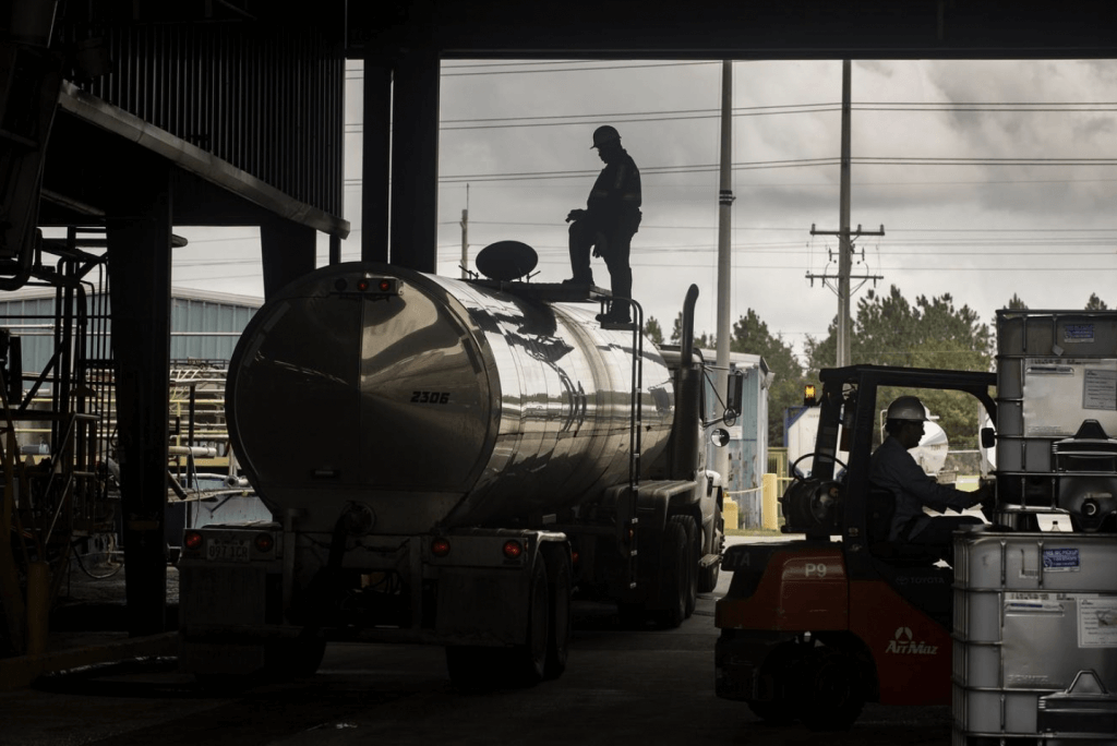 ArrMaz Opens Research & Development Facility | Central Florida ...