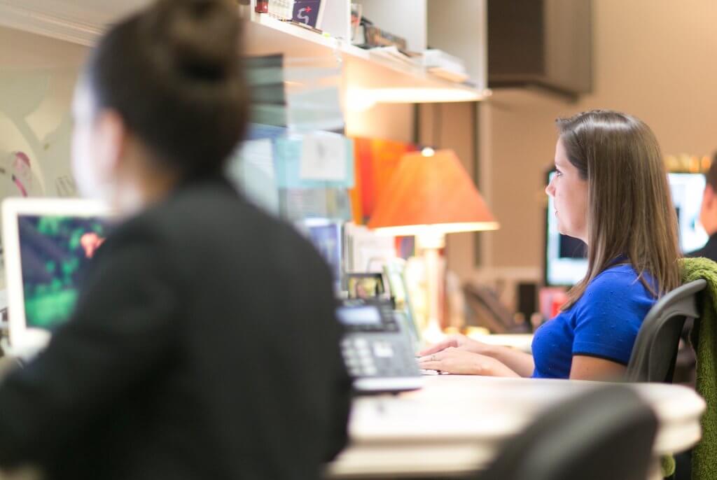 Rita Staffing | Central Florida Development Council