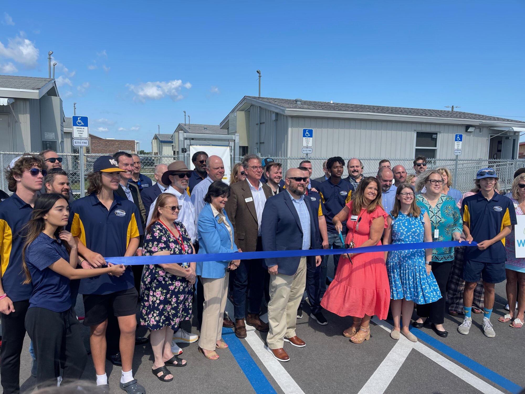 New Aviation Academy Opens at Winter Haven High School | Central ...
