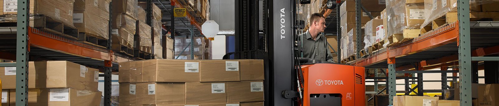 Southern States Material Handling | Central Florida Development Council
