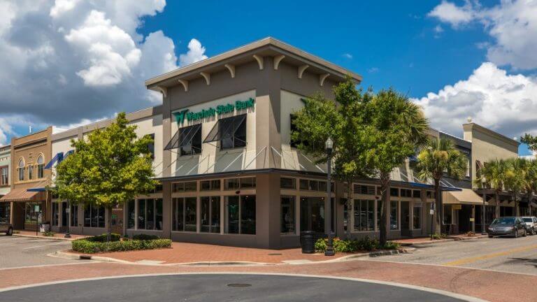 Wauchula State Bank Serves Large and Growing Polk Clientele | Central ...