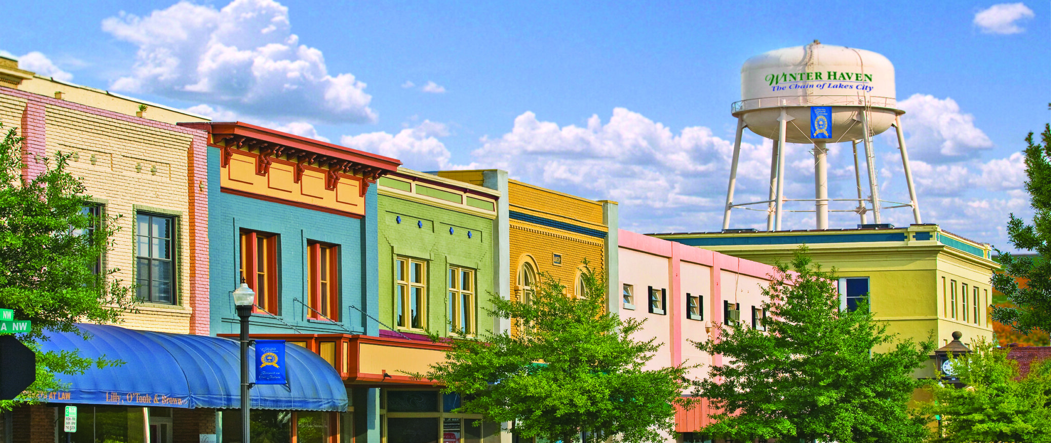 City of Winter Haven Adopts Five-Year Strategic Plan, Commits to ...