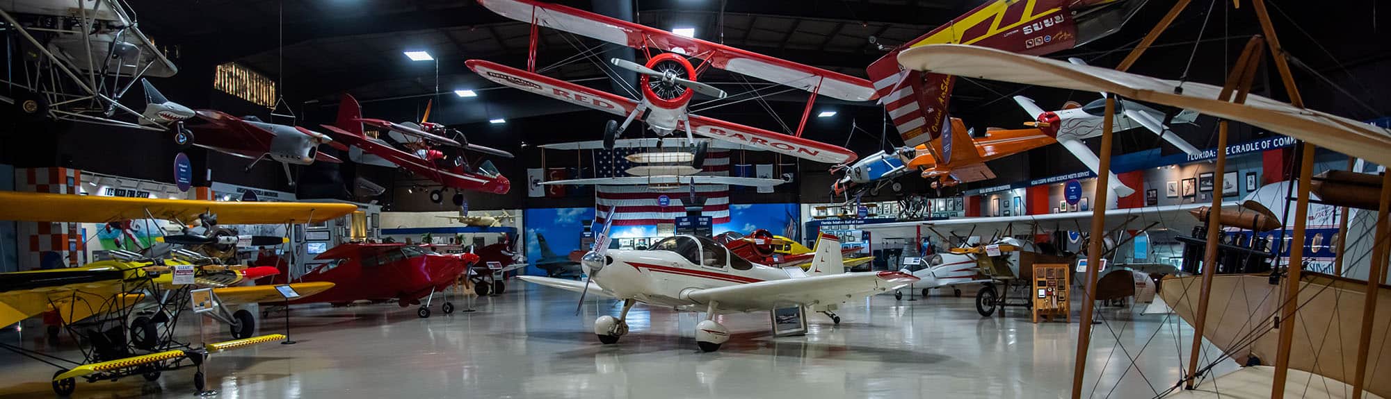 Gene Conrad, Leader in Aviation, Transitions Out of Role as CFDC Chair ...