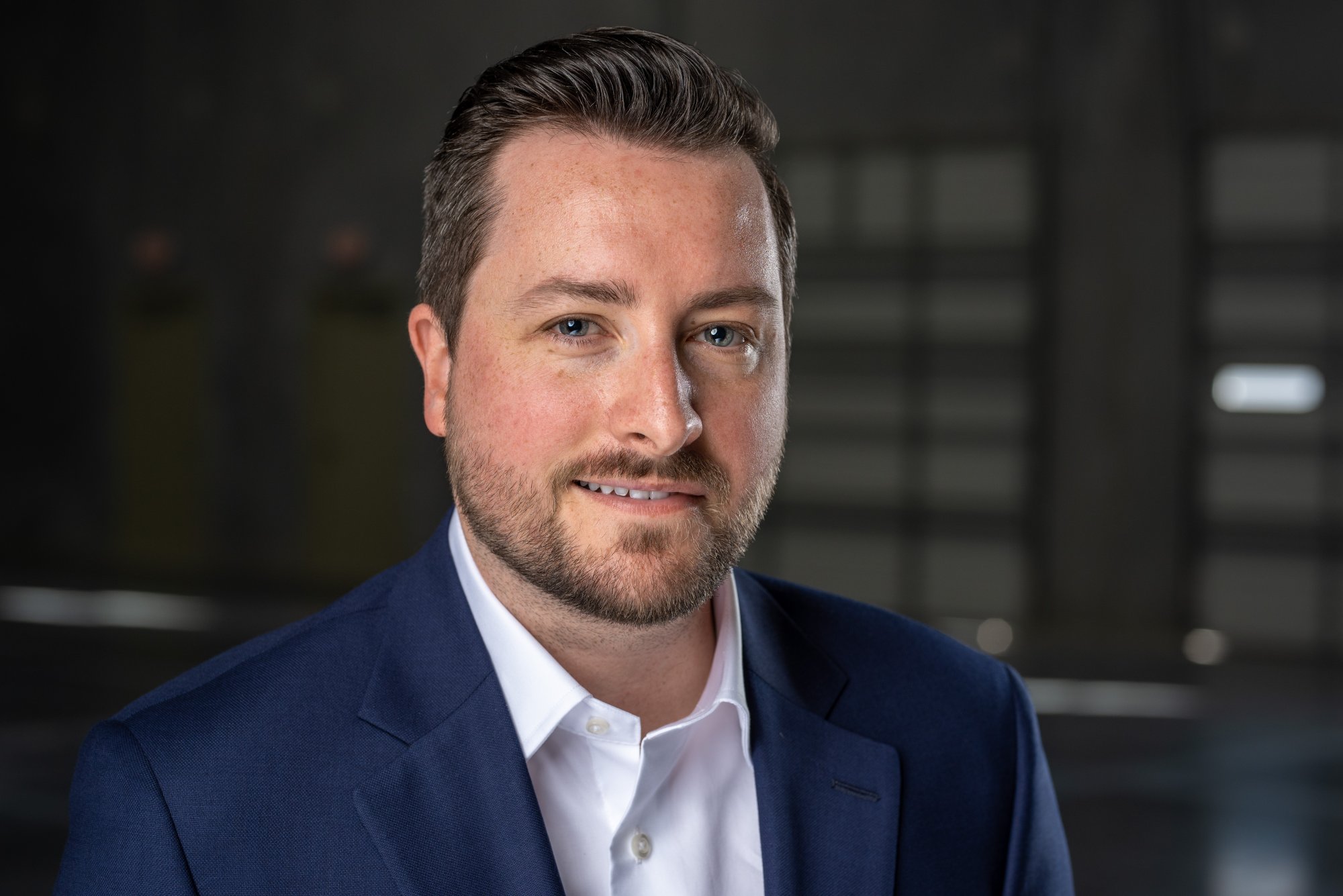 Alex Delannoy joins The Ruthvens, Leading Commercial Brokerage Expansion