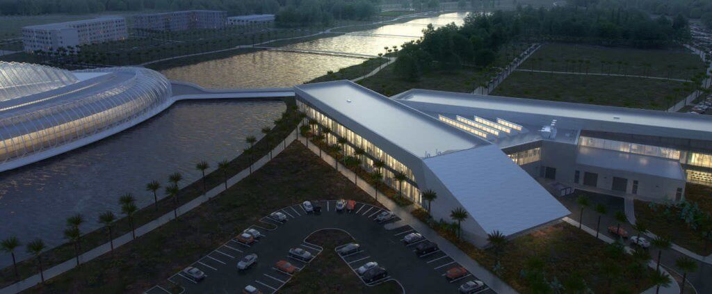 Building and Student Growth Spells 2022 Success for Florida Poly ...