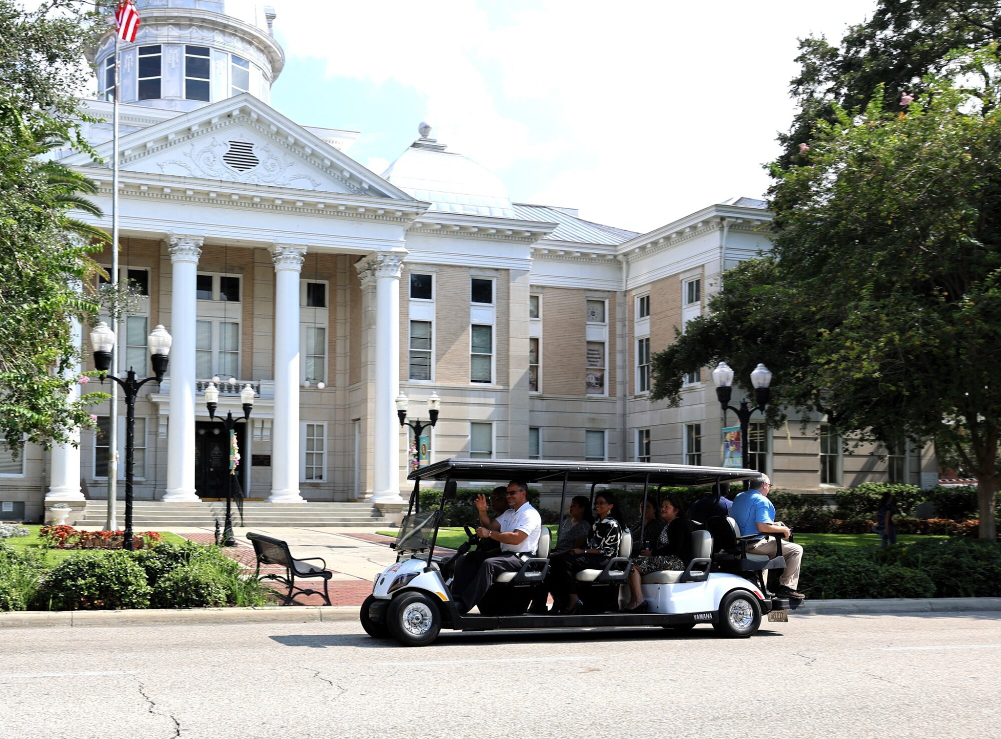 Citrus Connection Adds New Routes, Seeks Feedback Via Public Input ...