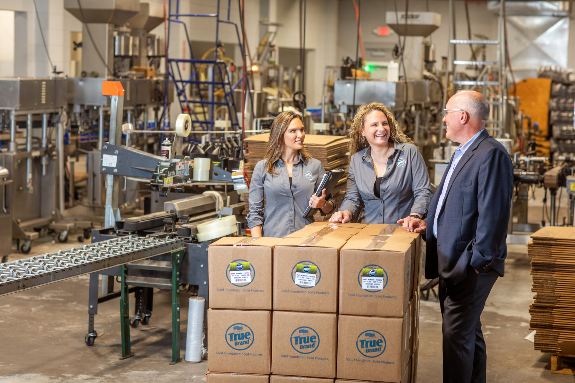 National Economic Development Week Puts Focus on the Positive Growth in ...