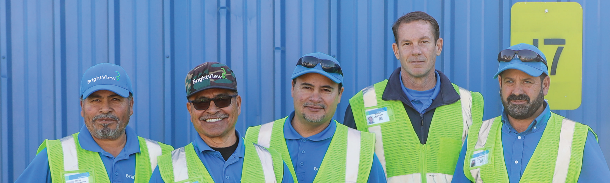 The Future is Bright For BrightView Landscape Services | Central ...